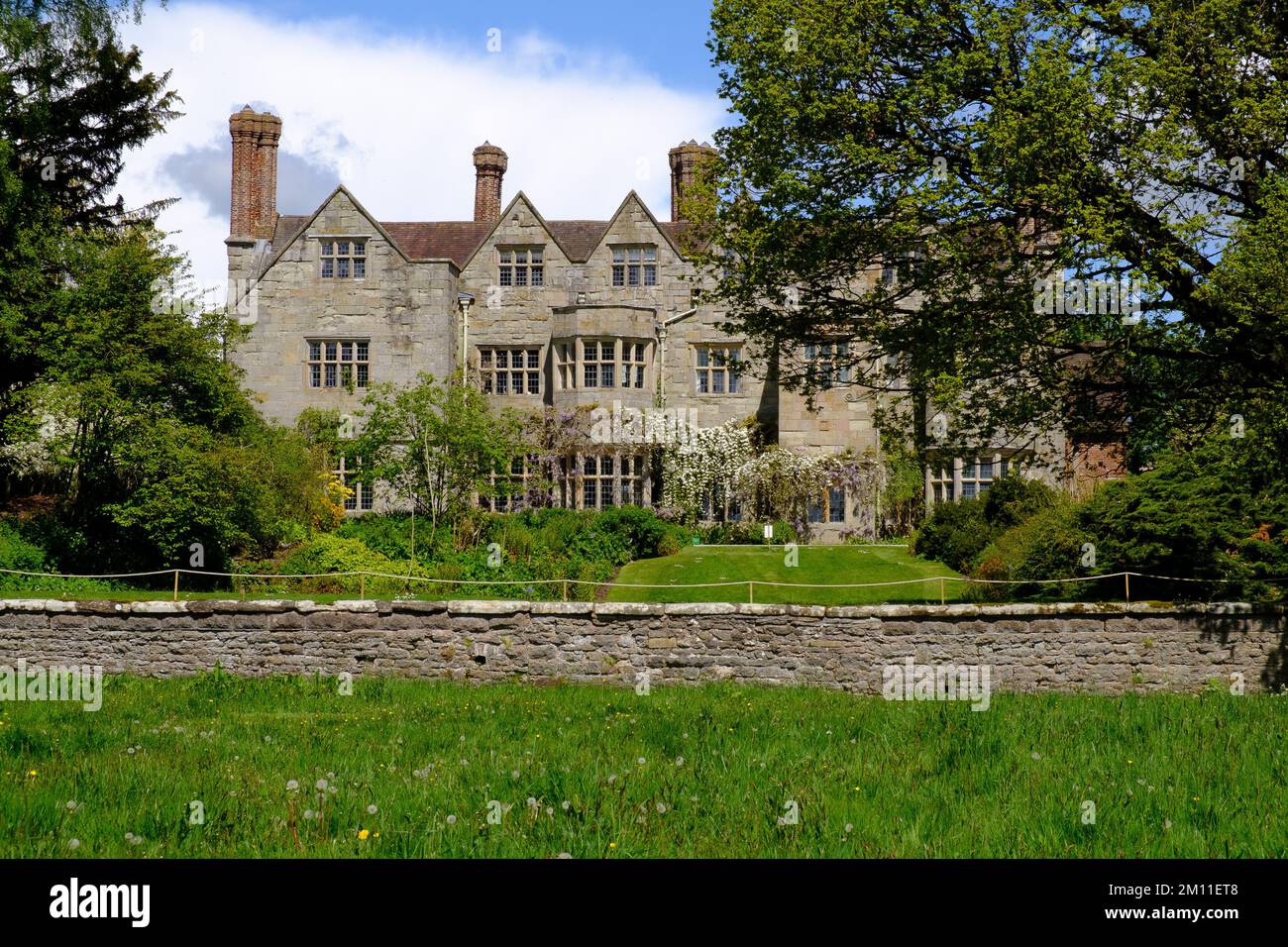 Benthall hi-res stock photography and images - Alamy