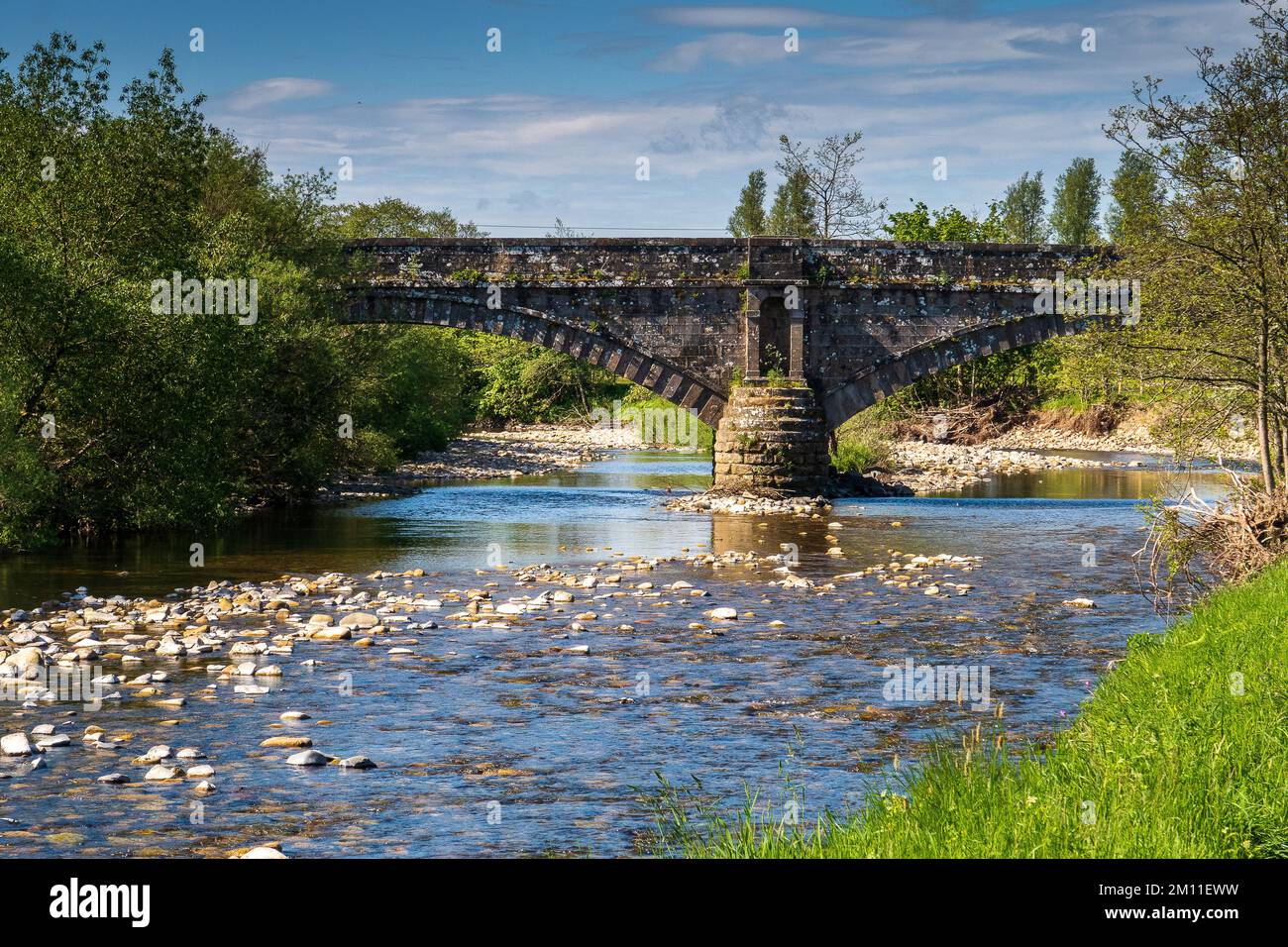 Newcastleton hi-res stock photography and images - Alamy