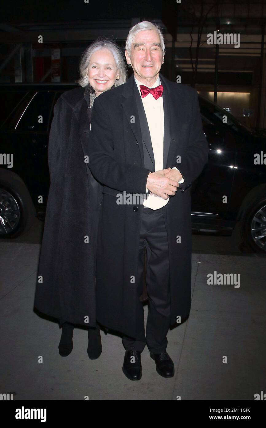 MOMA Film Benefit Presented By CHANEL For Guillermo del Toro -PICTURED ...