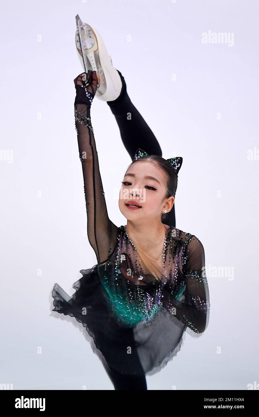 Minsol kwon hi-res stock photography and images - Alamy