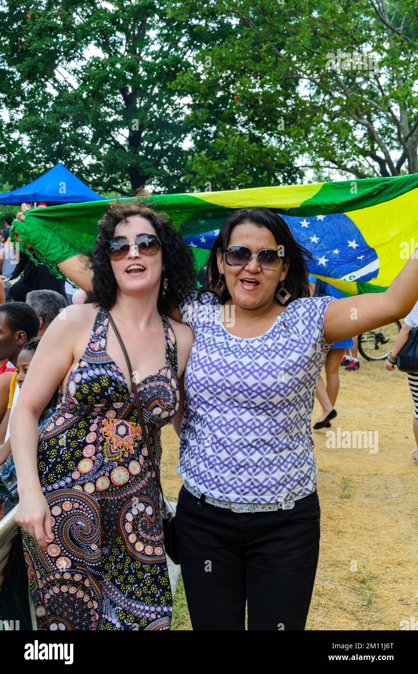 Canada brazil hi-res stock photography and images - Alamy