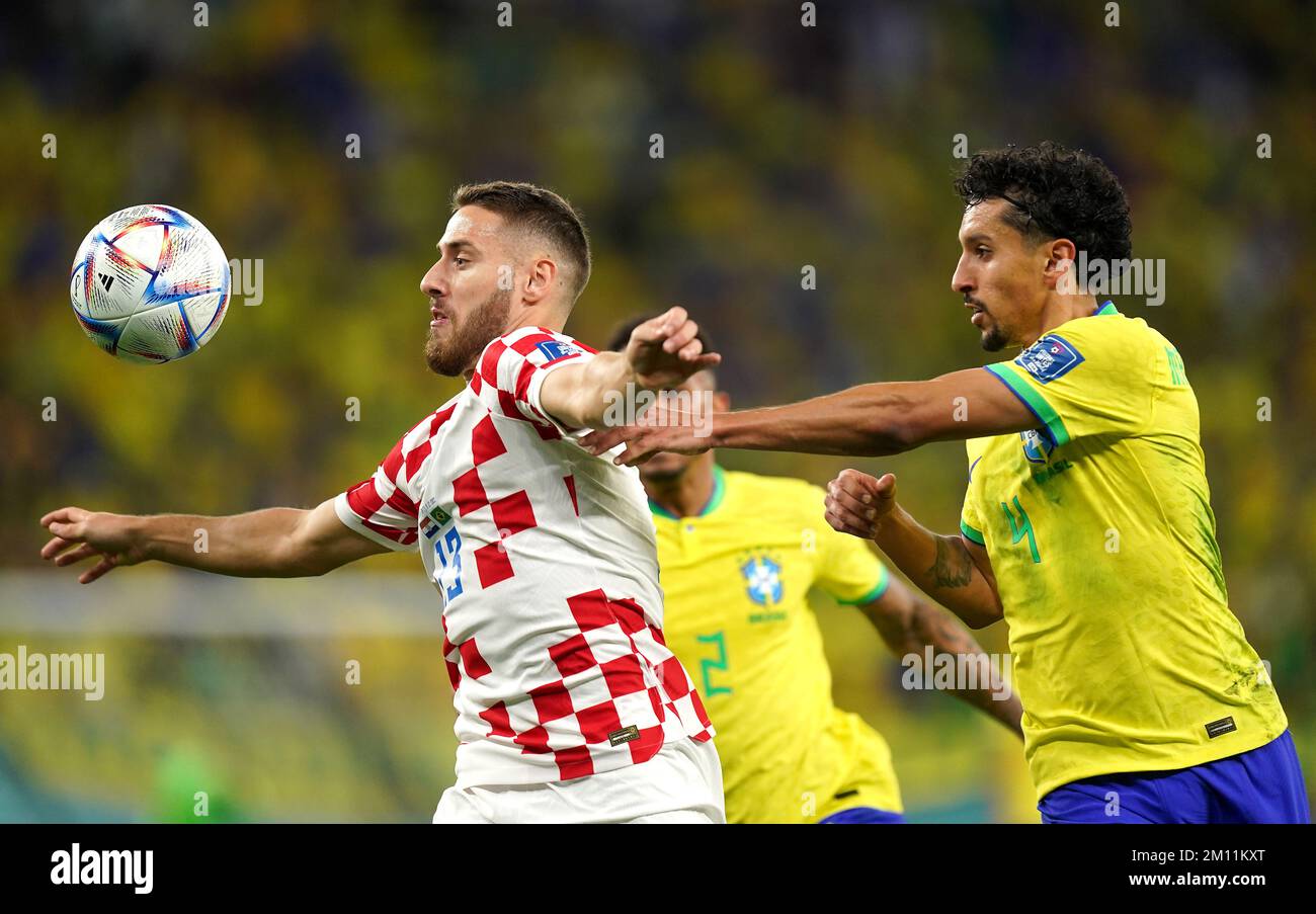 Nikola vlasic croatia 2022 hi-res stock photography and images - Alamy