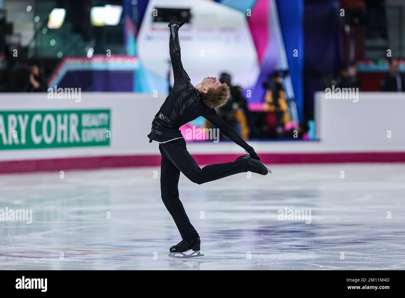 Robert yampolsky hi-res stock photography and images - Alamy