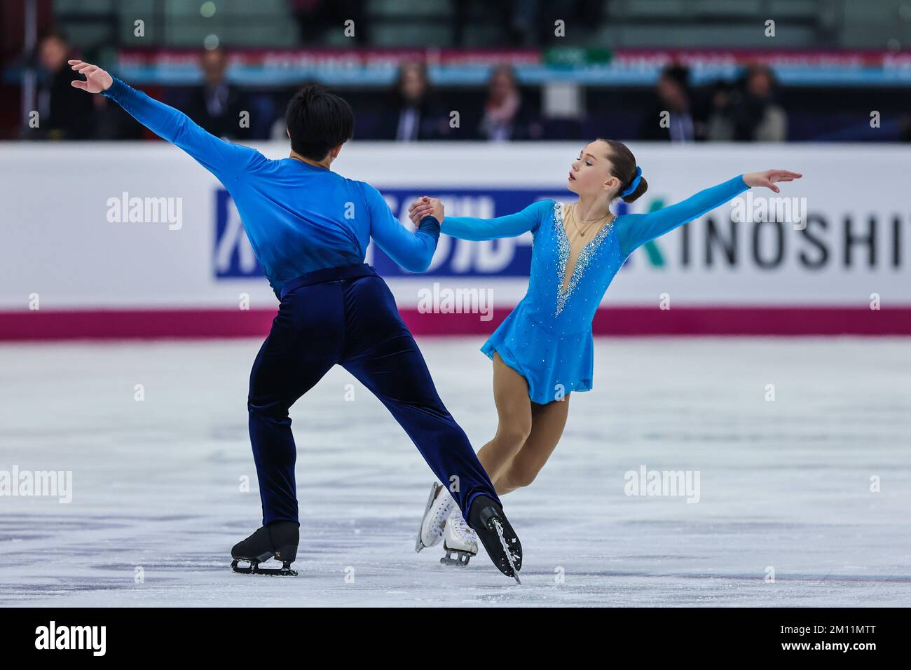 Cayla smith hi-res stock photography and images - Alamy