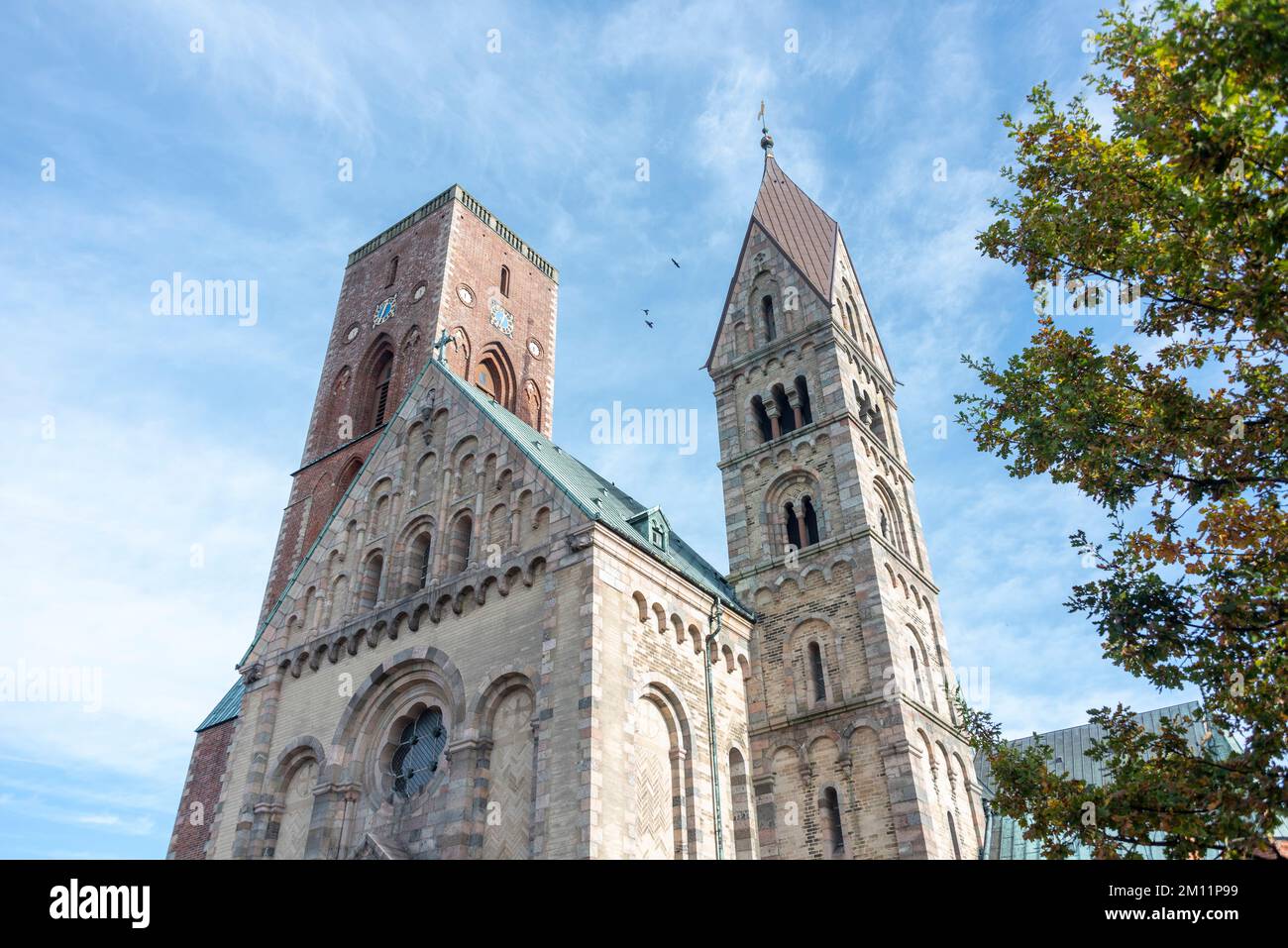 Ribbe cathedral hi-res stock photography and images - Alamy