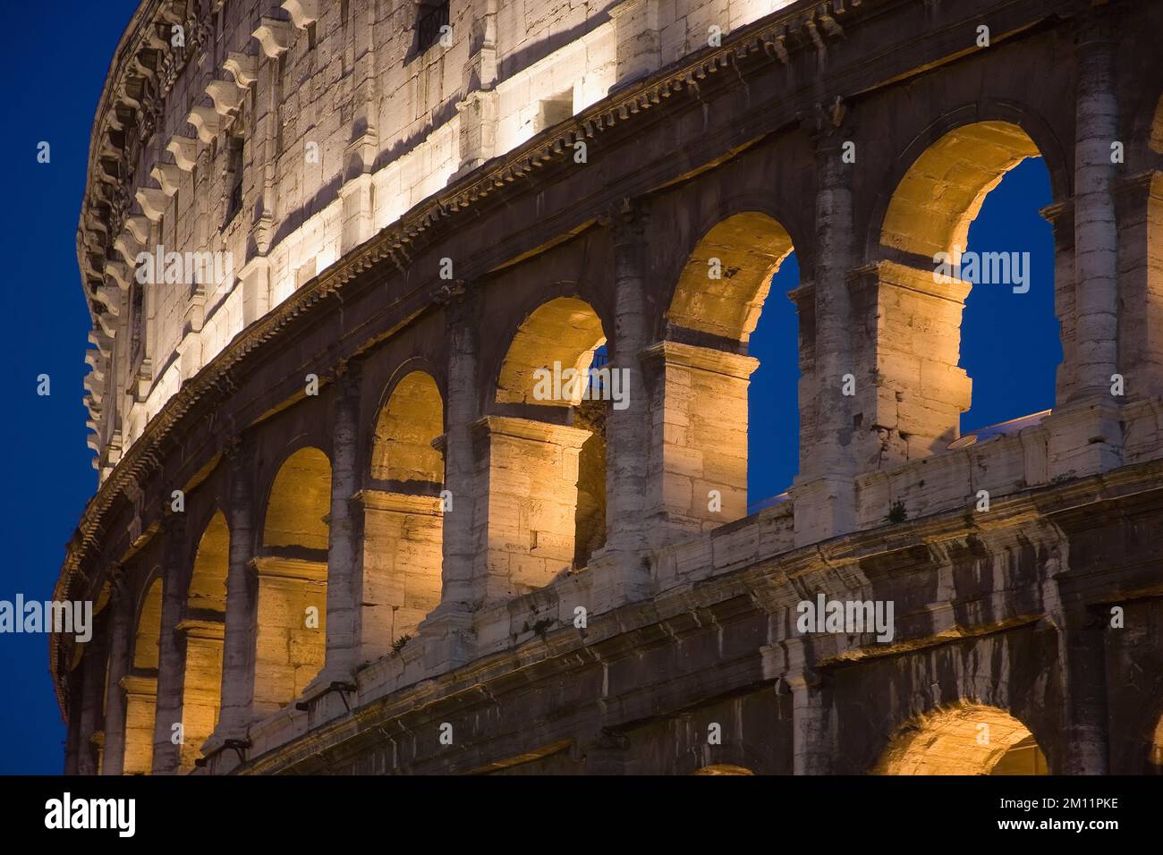 Lighting facade hi-res stock photography and images - Alamy