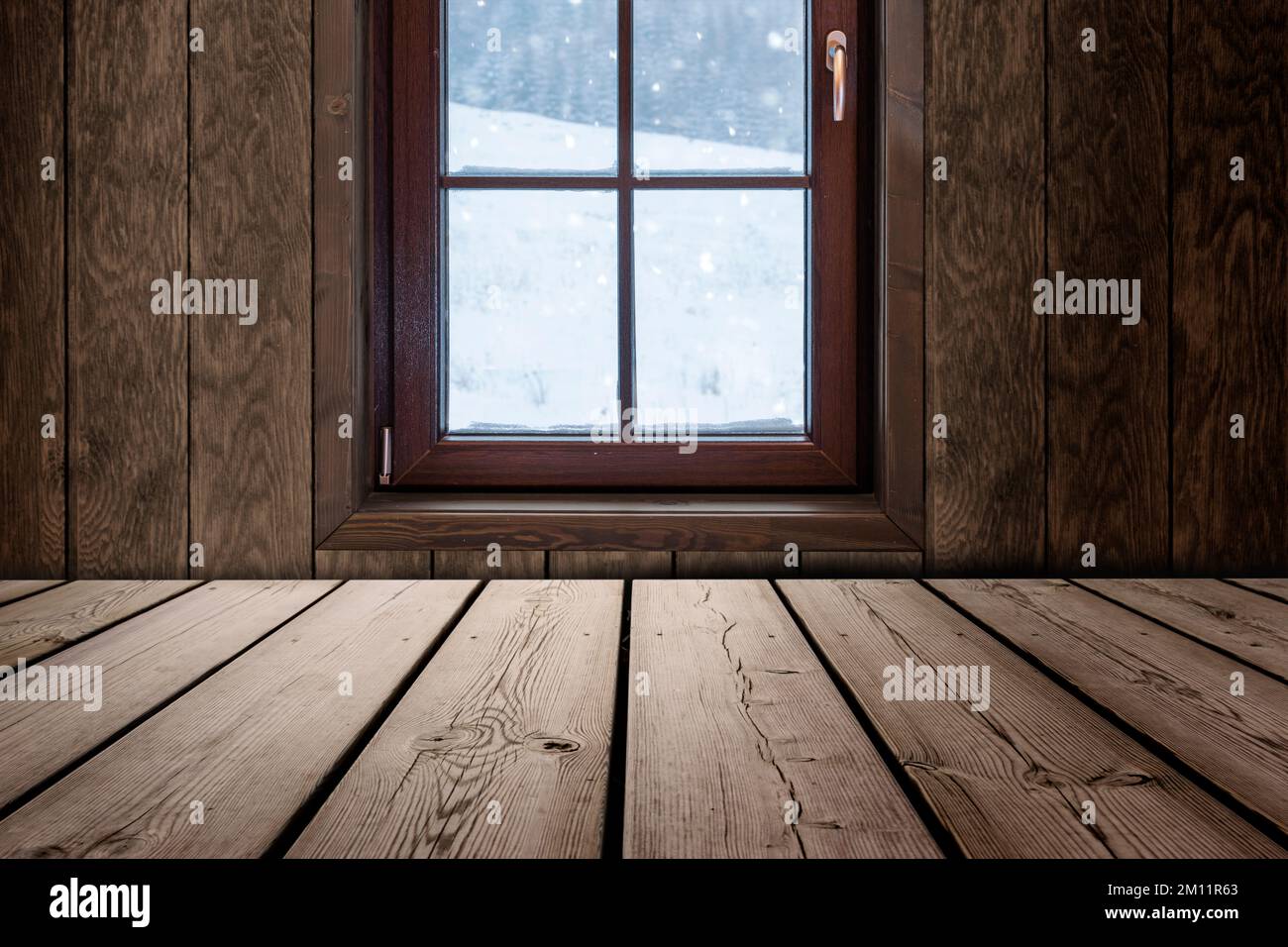 Open window wood hi-res stock photography and images - Alamy
