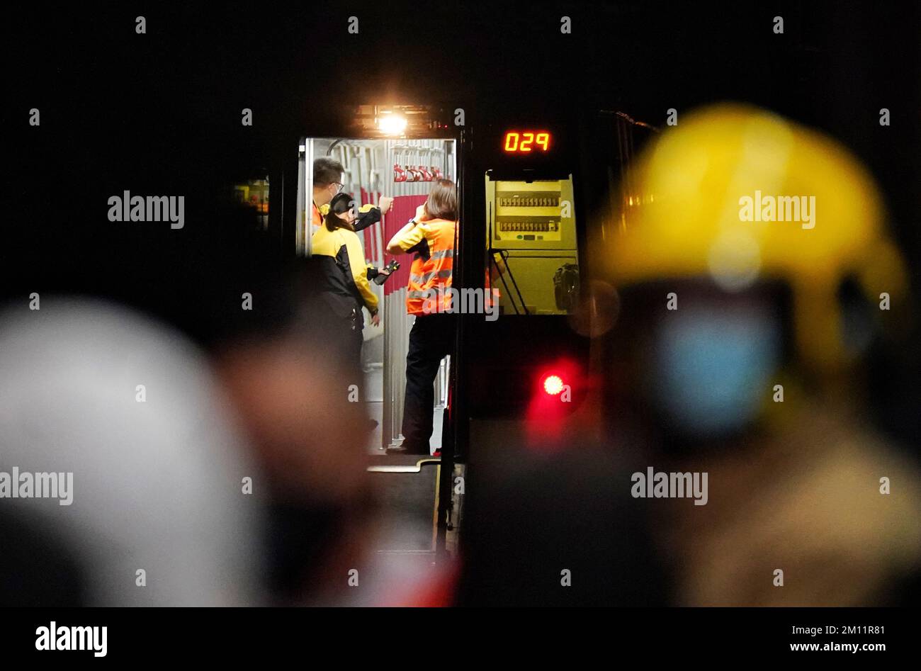 O mtr hi-res stock photography and images - Alamy