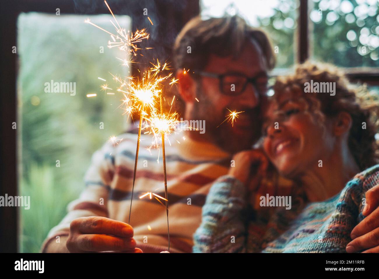 Love romantic leisure activity hi-res stock photography and images - Alamy