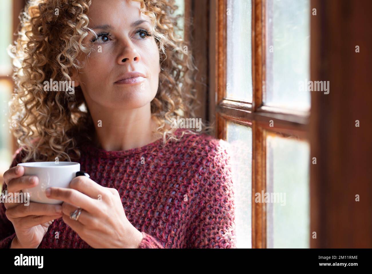 Dreamerfemale hi-res stock photography and images - Alamy