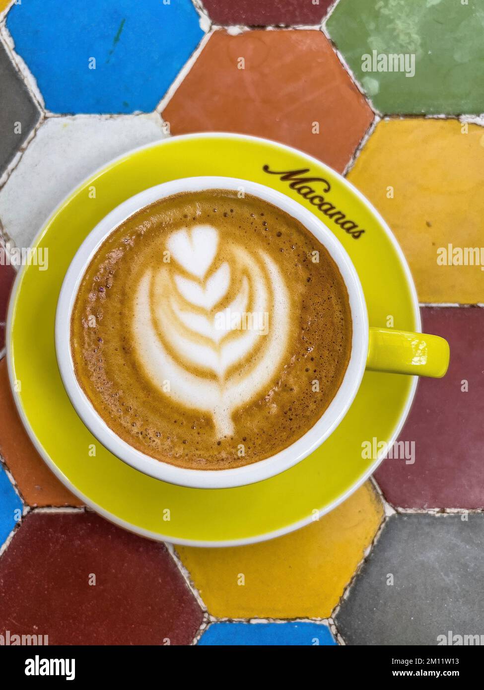 South America, Colombia, Departamento de Antioquia, Colombian Andes ...