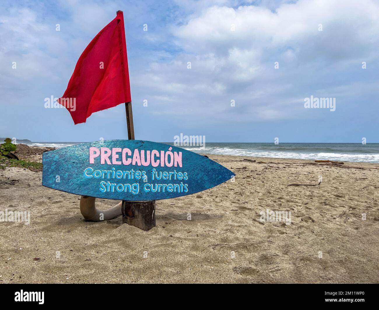 South America, Colombia, Departamento del Magdalena, Santa Marta ...