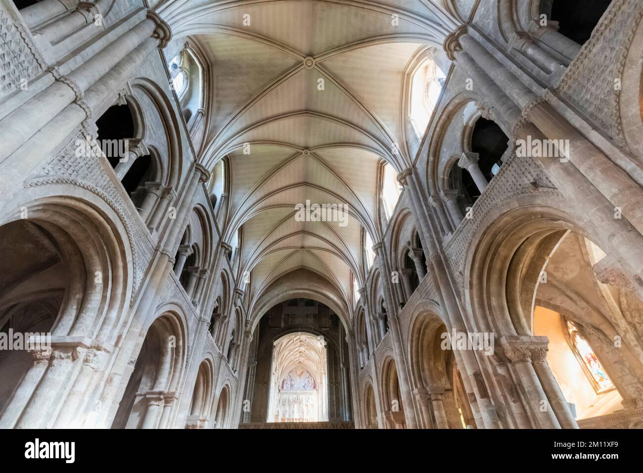 Priory view hi-res stock photography and images - Alamy