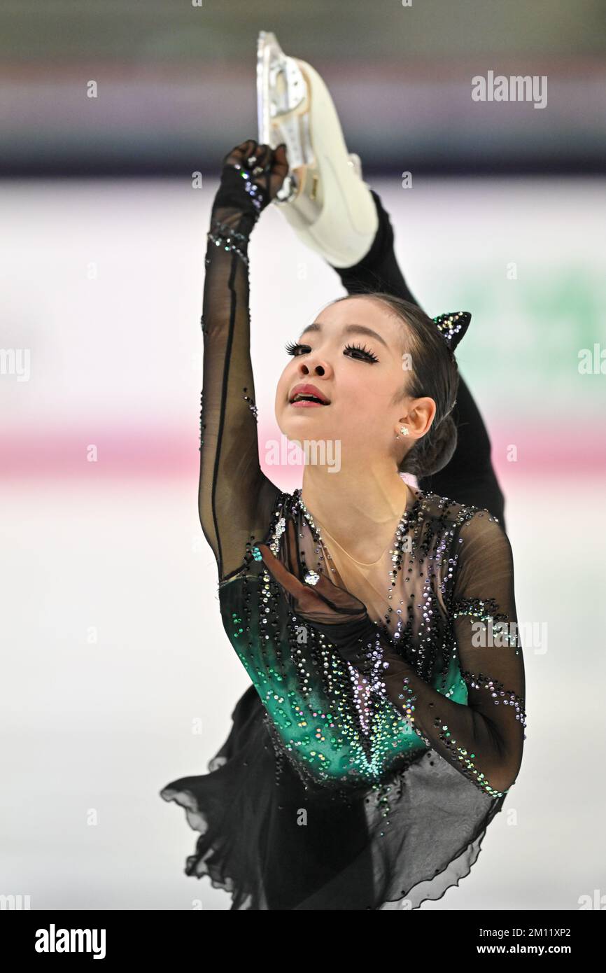 Minsol kwon kor hi-res stock photography and images - Alamy