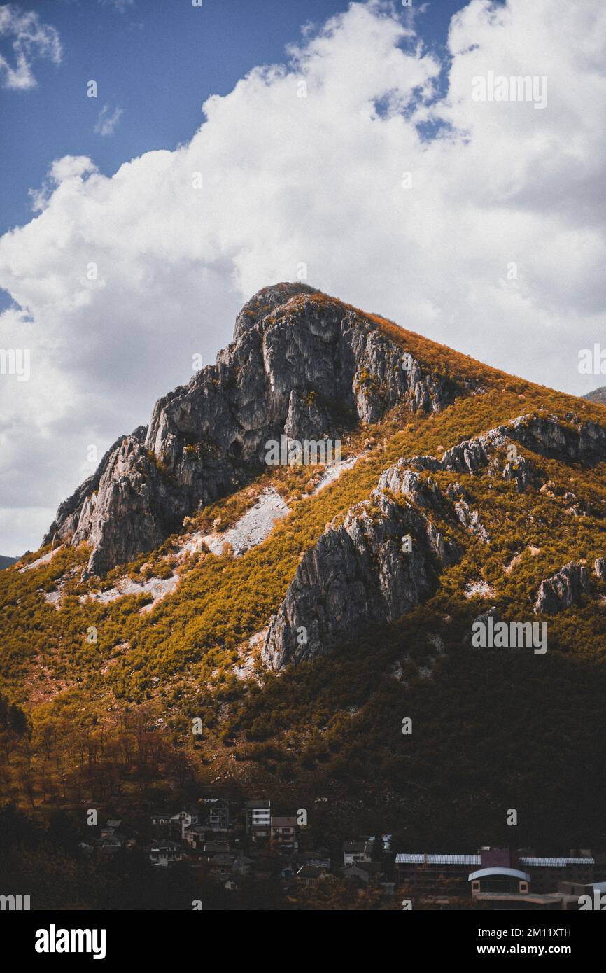Vratsa mountain hi-res stock photography and images - Alamy