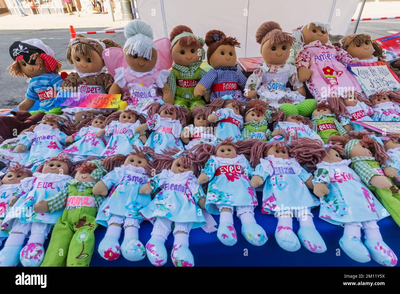 Rag dolls hi-res stock photography and images - Alamy
