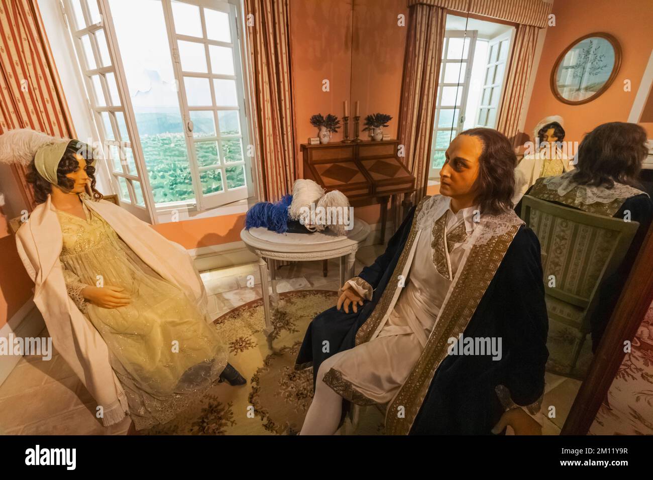 France, French Riviera, Cote d'Azur, St.Paul de Vence, The Local ...