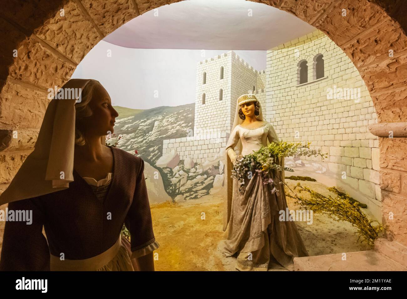 France, French Riviera, Cote d'Azur, St.Paul de Vence, The Local ...