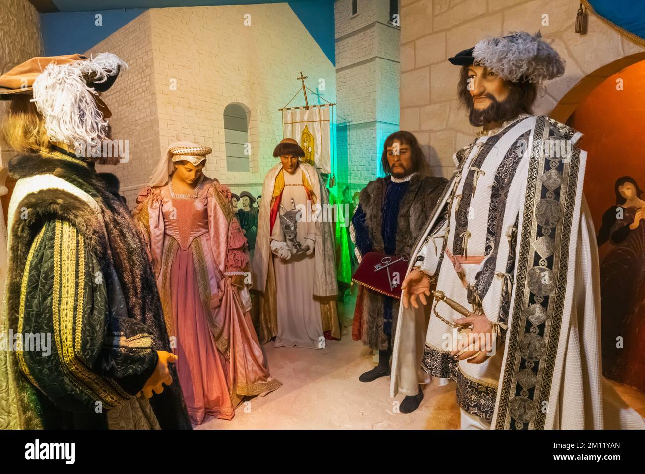 France, French Riviera, Cote d'Azur, St.Paul de Vence, The Local ...