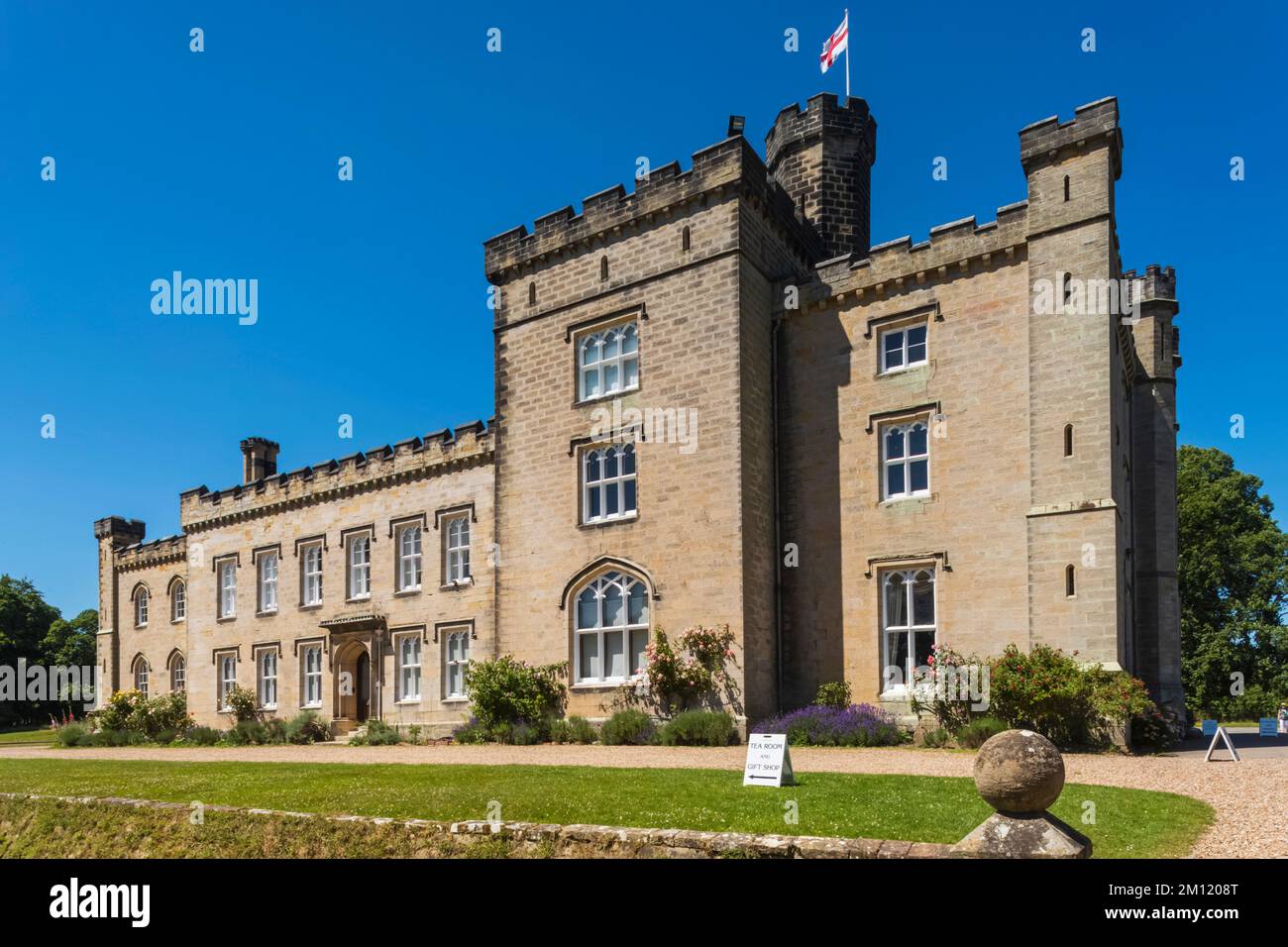 Chiddingsstone hi-res stock photography and images - Alamy