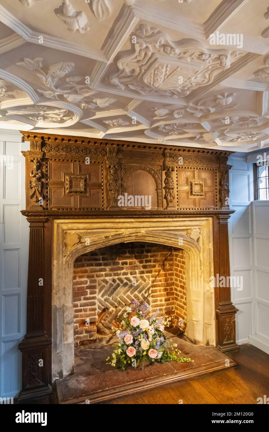 Grand reception room hi-res stock photography and images - Alamy