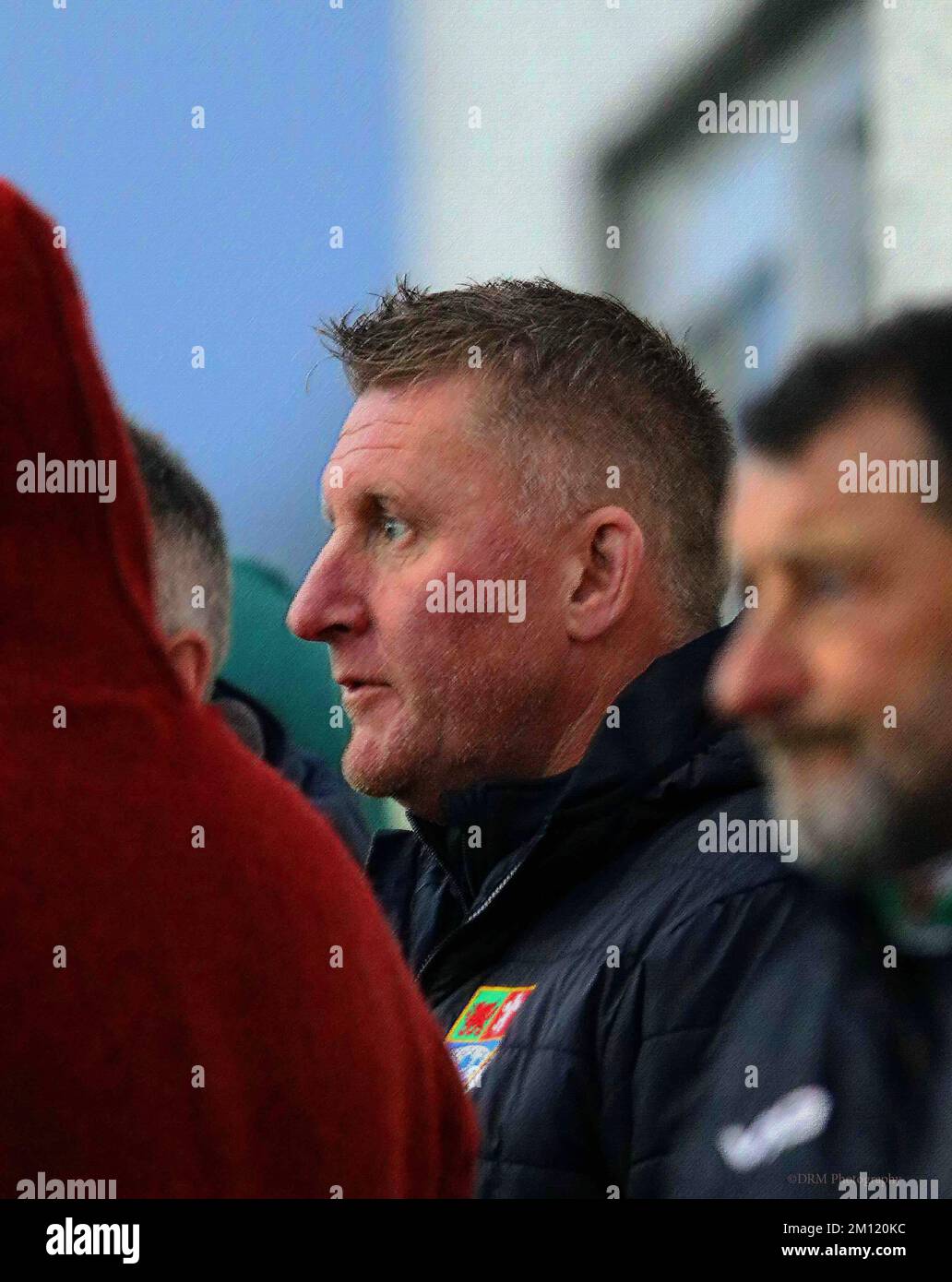 Mumbles RFC 2022 Stock Photo - Alamy