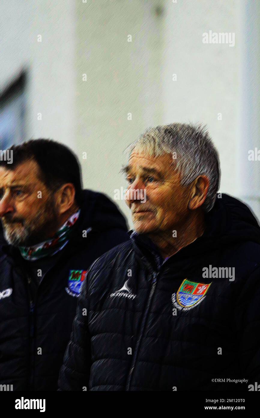 Mumbles rfc hi-res stock photography and images - Alamy