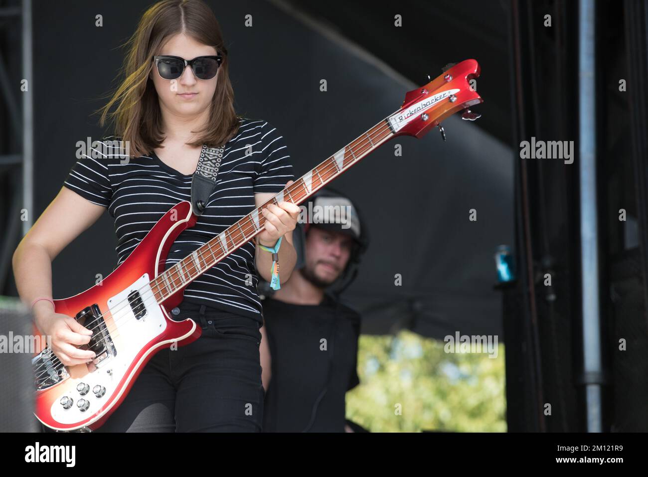 Lemon twigs band hi-res stock photography and images - Alamy