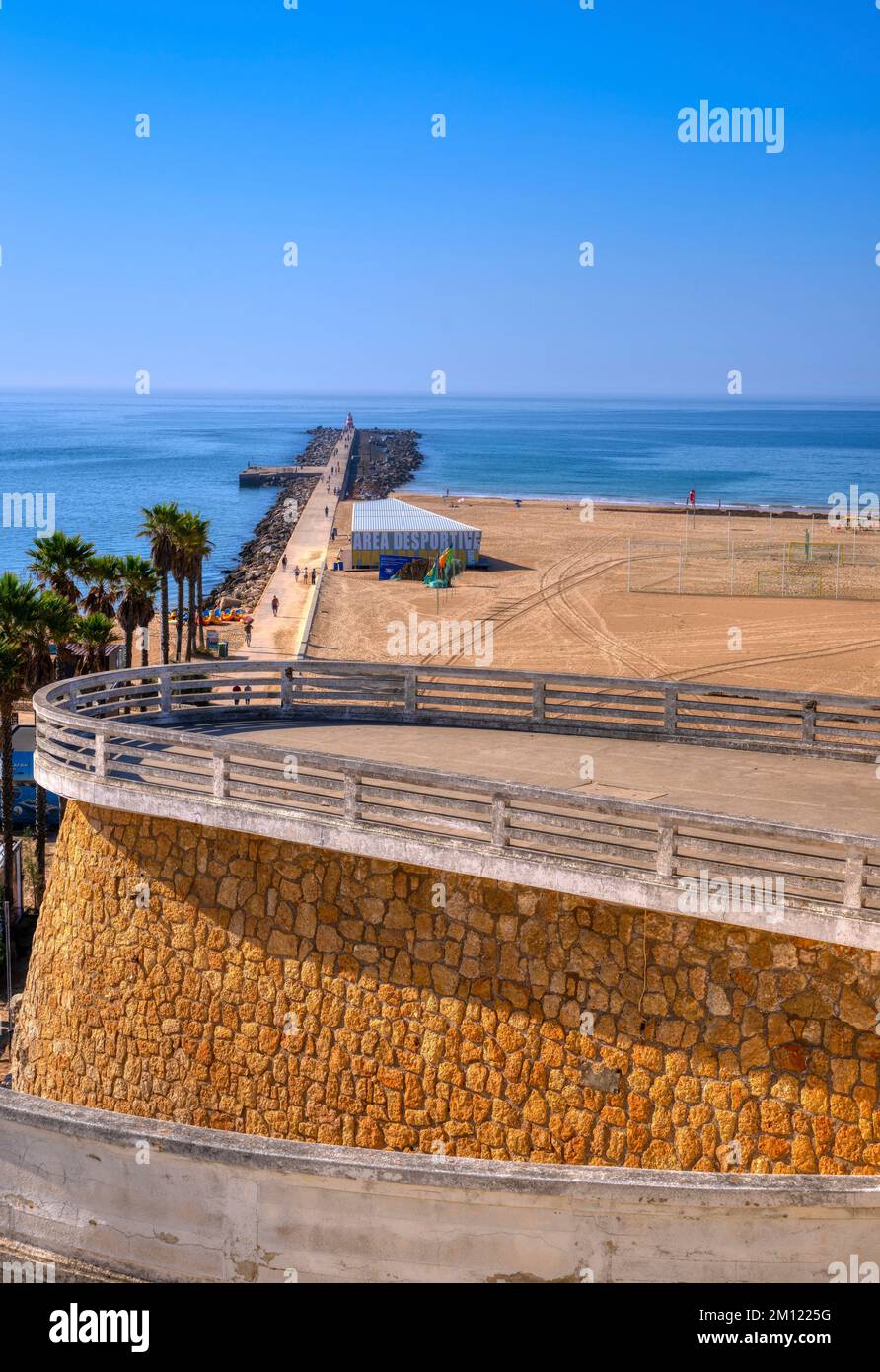 Fortaleza santa caterina hi-res stock photography and images - Alamy