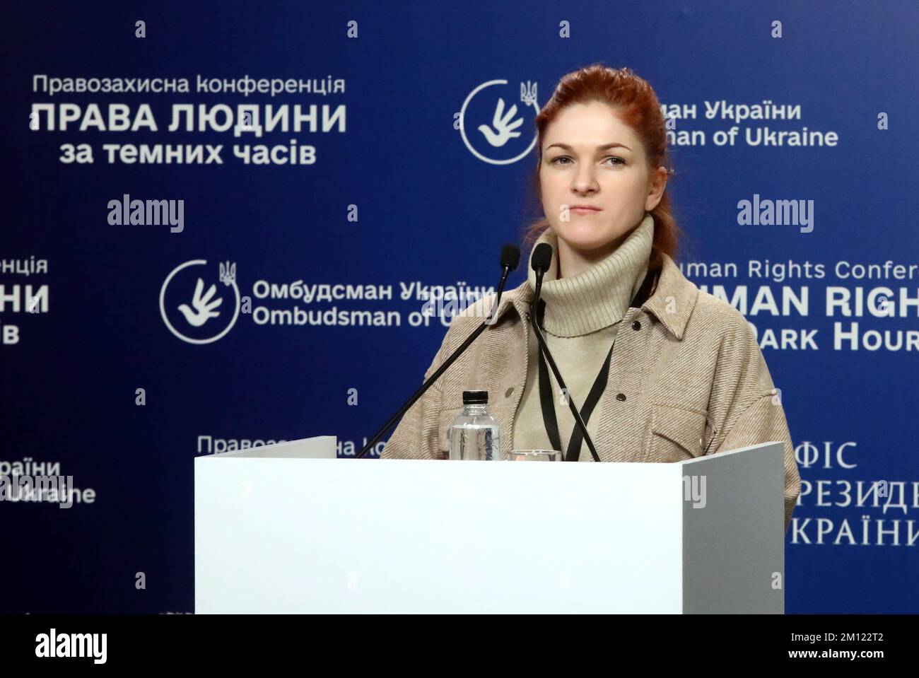 Mariana mamonova hi-res stock photography and images - Alamy