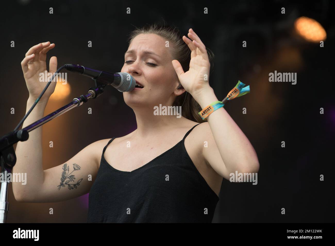 Joseph austin hi-res stock photography and images - Alamy