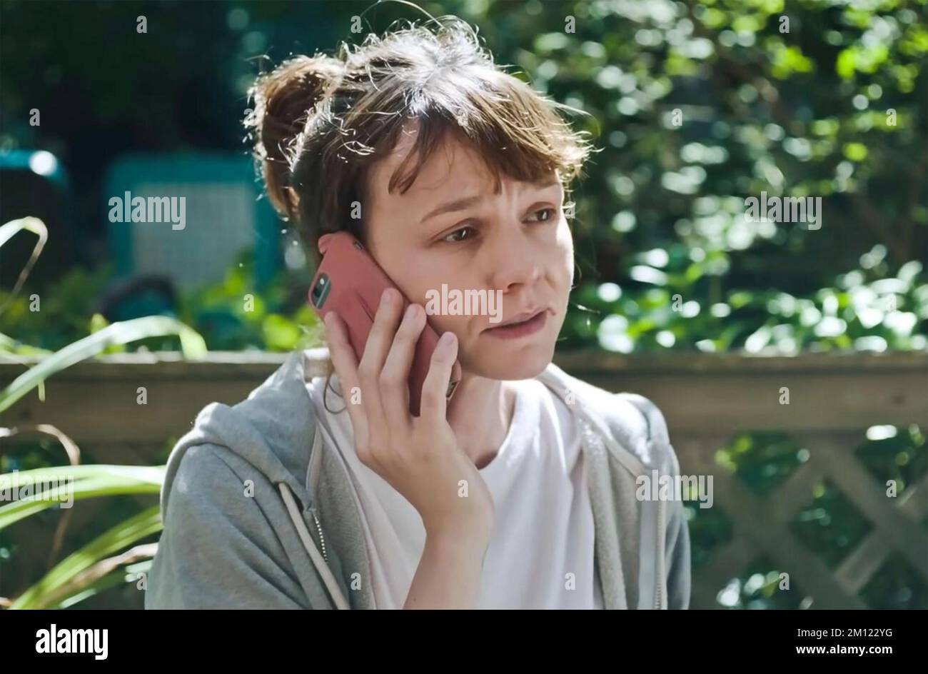 SHE SAID 2022 Universal Pictures film with Carey Mulligan as ...