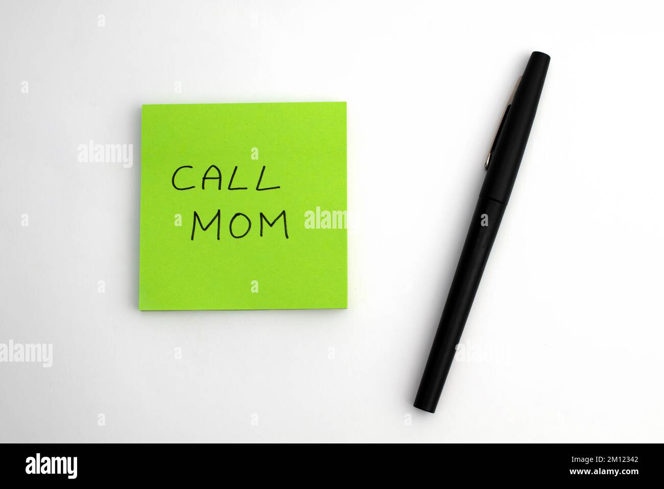 Call mom hi-res stock photography and images - Alamy