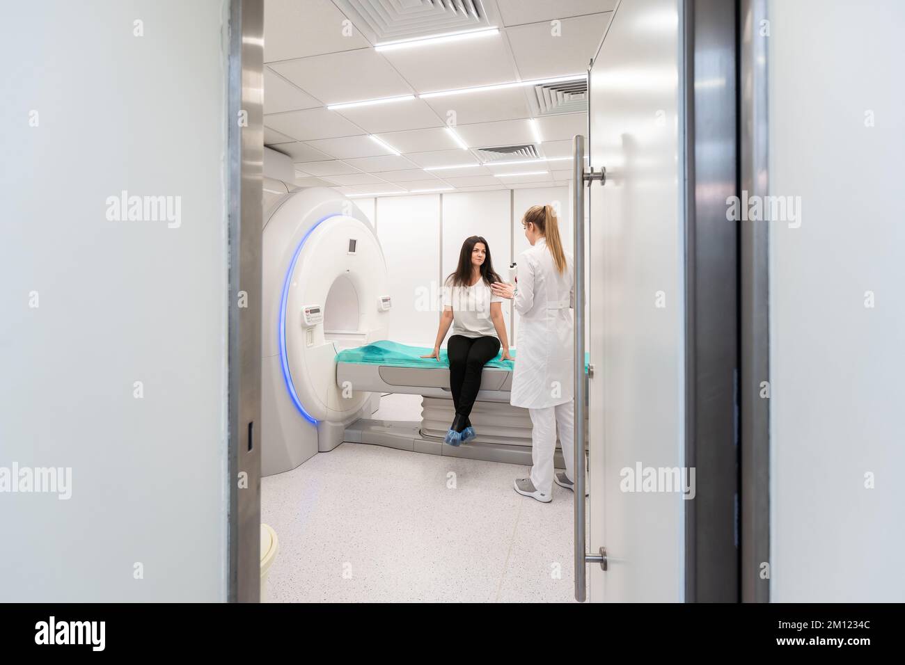 Mri monogram hi-res stock photography and images - Alamy