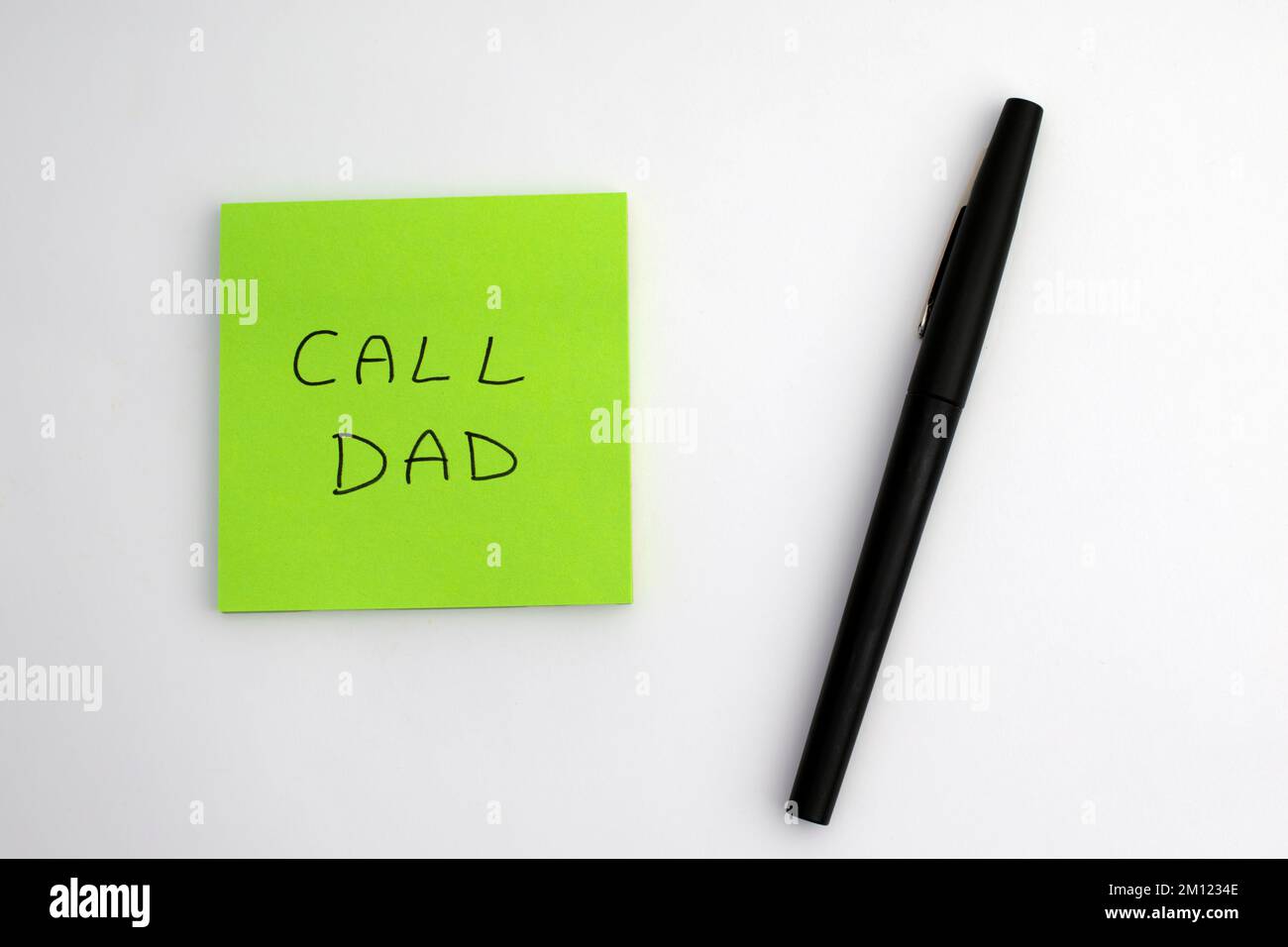 Call dad hi-res stock photography and images - Alamy