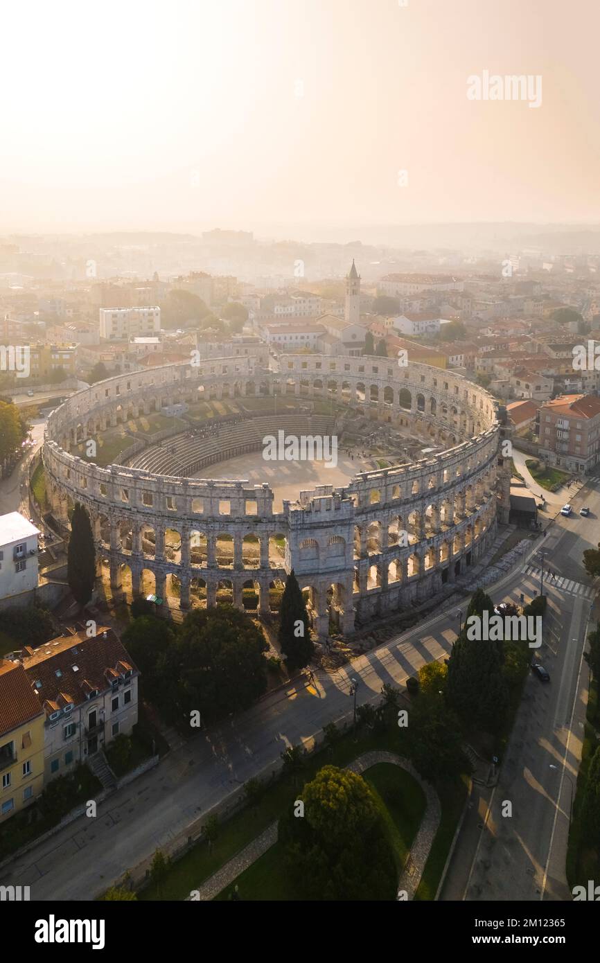 Crkva sv antun hi-res stock photography and images - Alamy