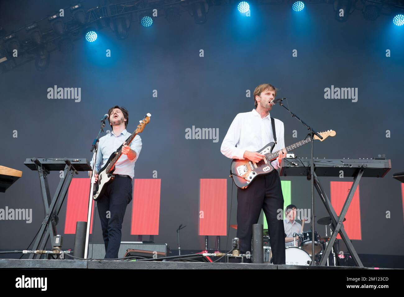 Tim hoey hi-res stock photography and images - Alamy