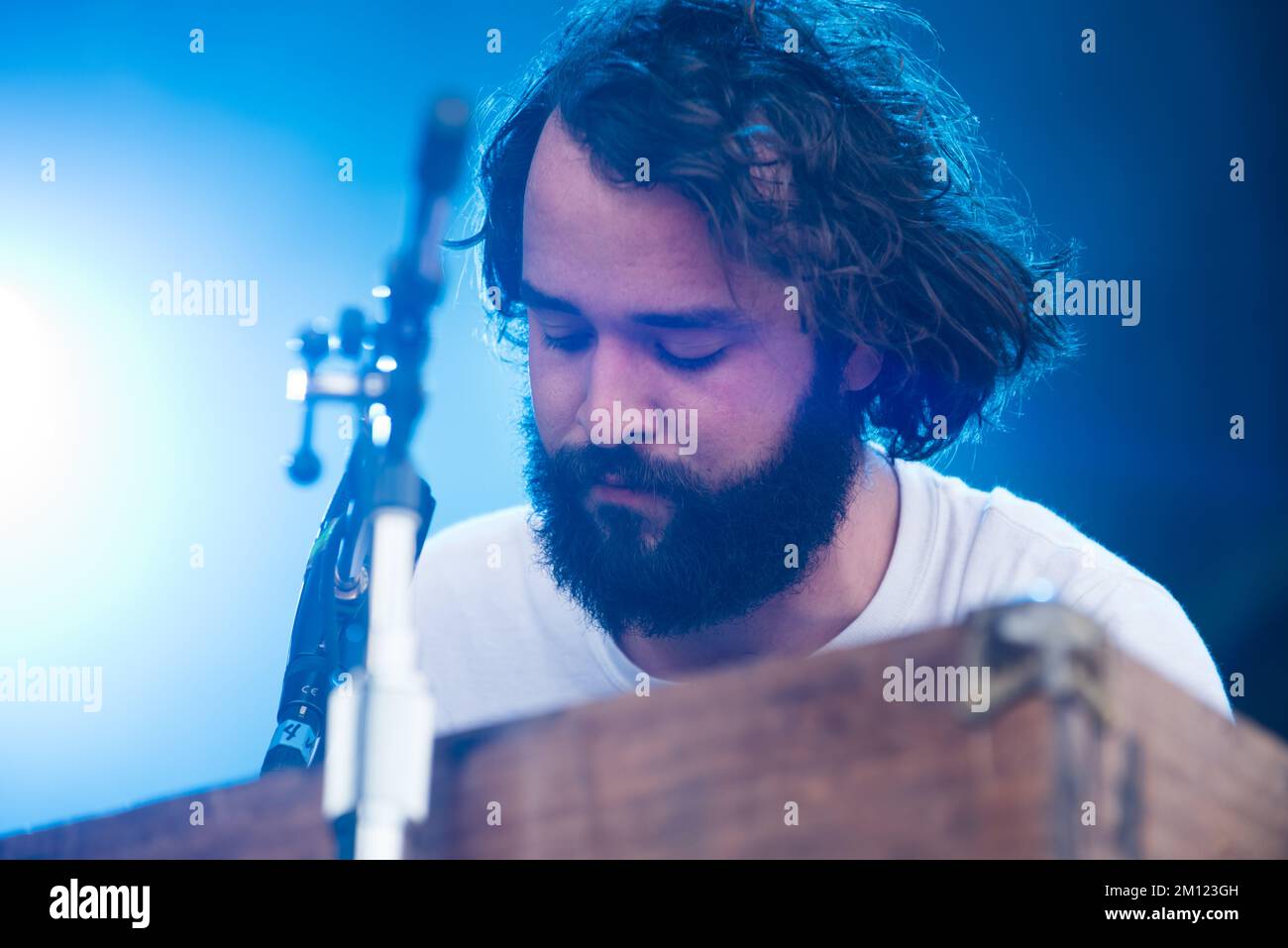 Whitney stage hi-res stock photography and images - Alamy