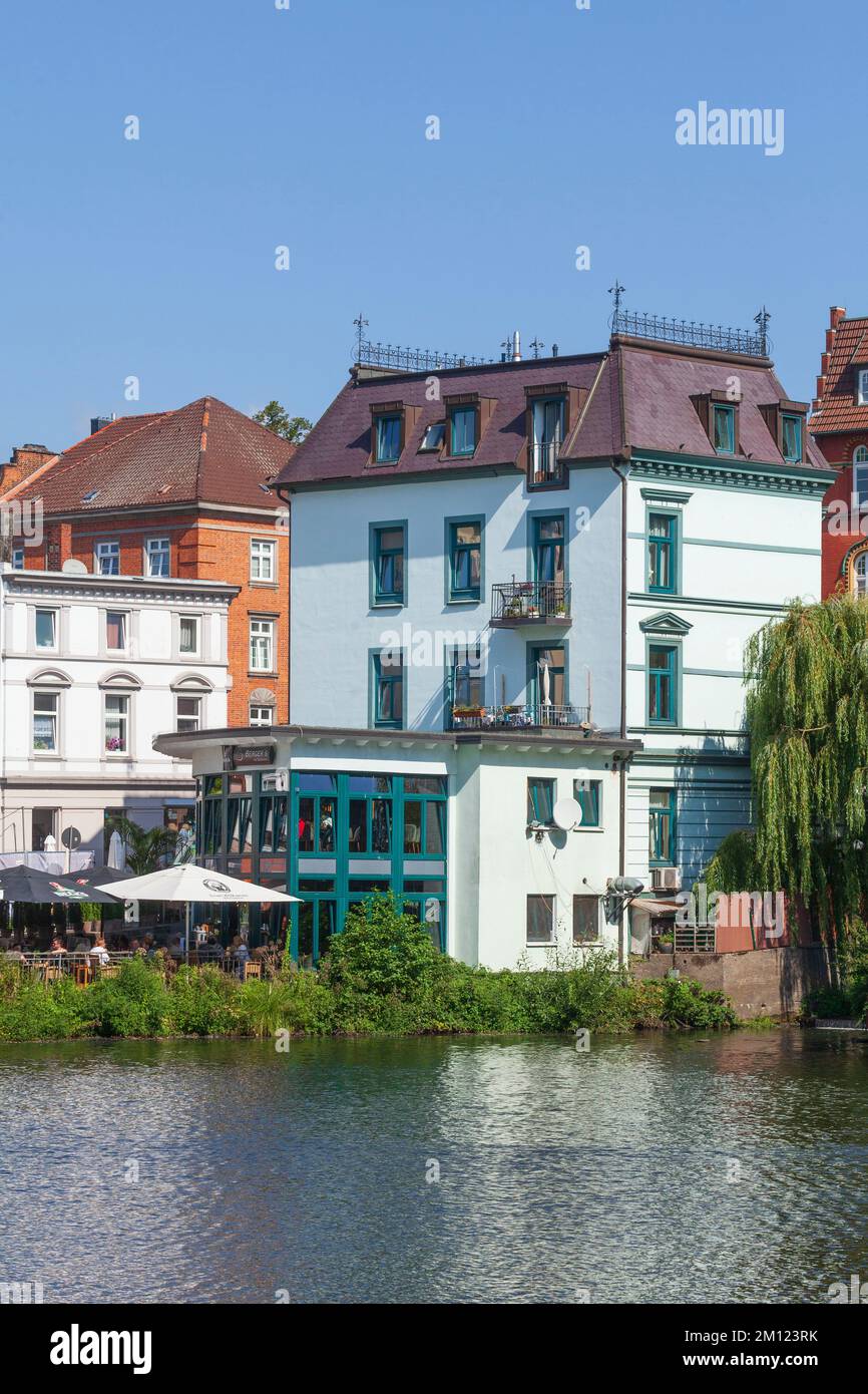Dettmann In Hamburg-Bergedorf – Herr Axel Dettmann Hamburg – QBOZ