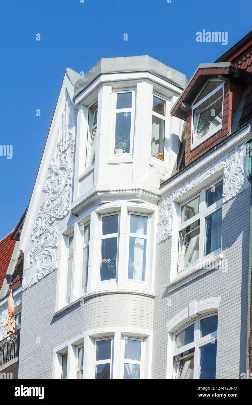 Europe grunderzeit buildings hi-res stock photography and images - Alamy
