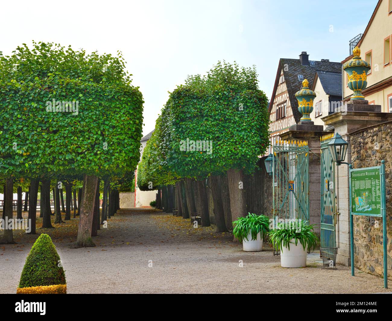 Lindensaal hi-res stock photography and images - Alamy