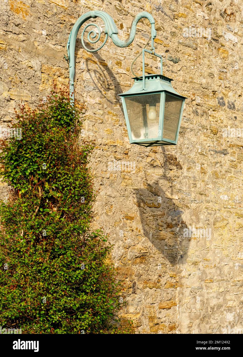 Europe, Germany, Hesse, Limburg-Weilburg county, Weilburg town, Lahn ...