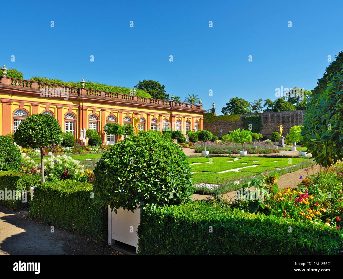 Europe, Germany, Hesse, County Limburg-Weilburg, City Weilburg, Lahntal ...