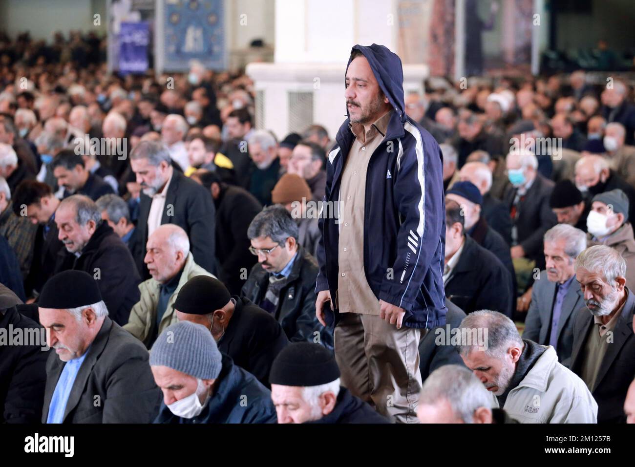 Grand mosalla mosque hi-res stock photography and images - Alamy
