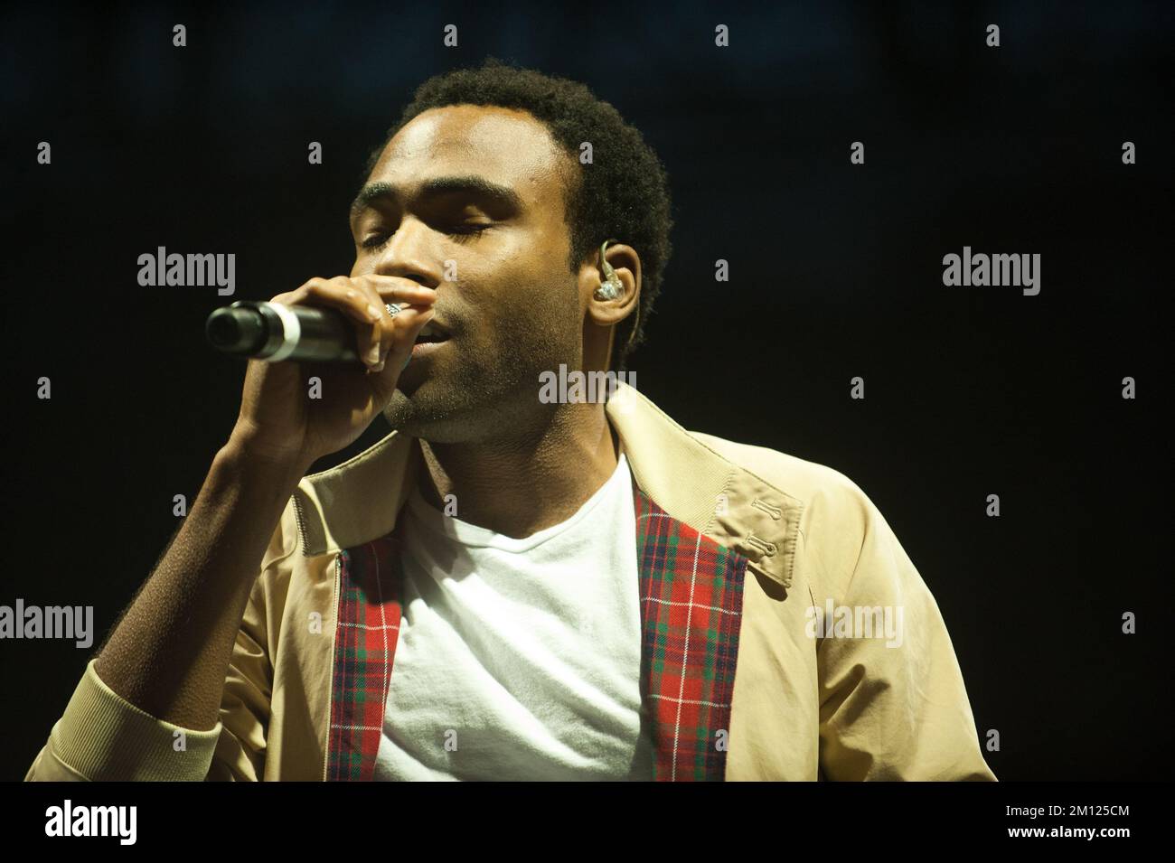 Austin glover hi-res stock photography and images - Alamy