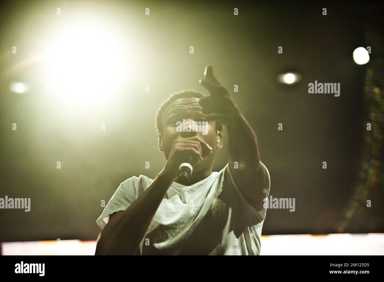 Austin glover hi-res stock photography and images - Alamy