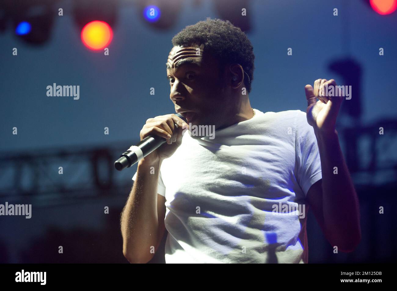 Austin glover hi-res stock photography and images - Alamy