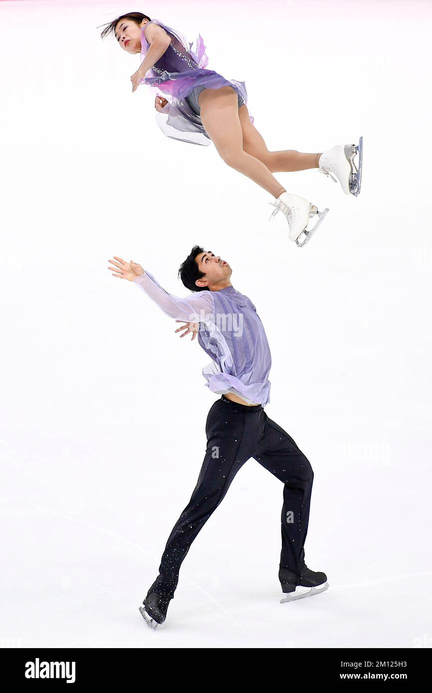 Emily chan hi-res stock photography and images - Alamy