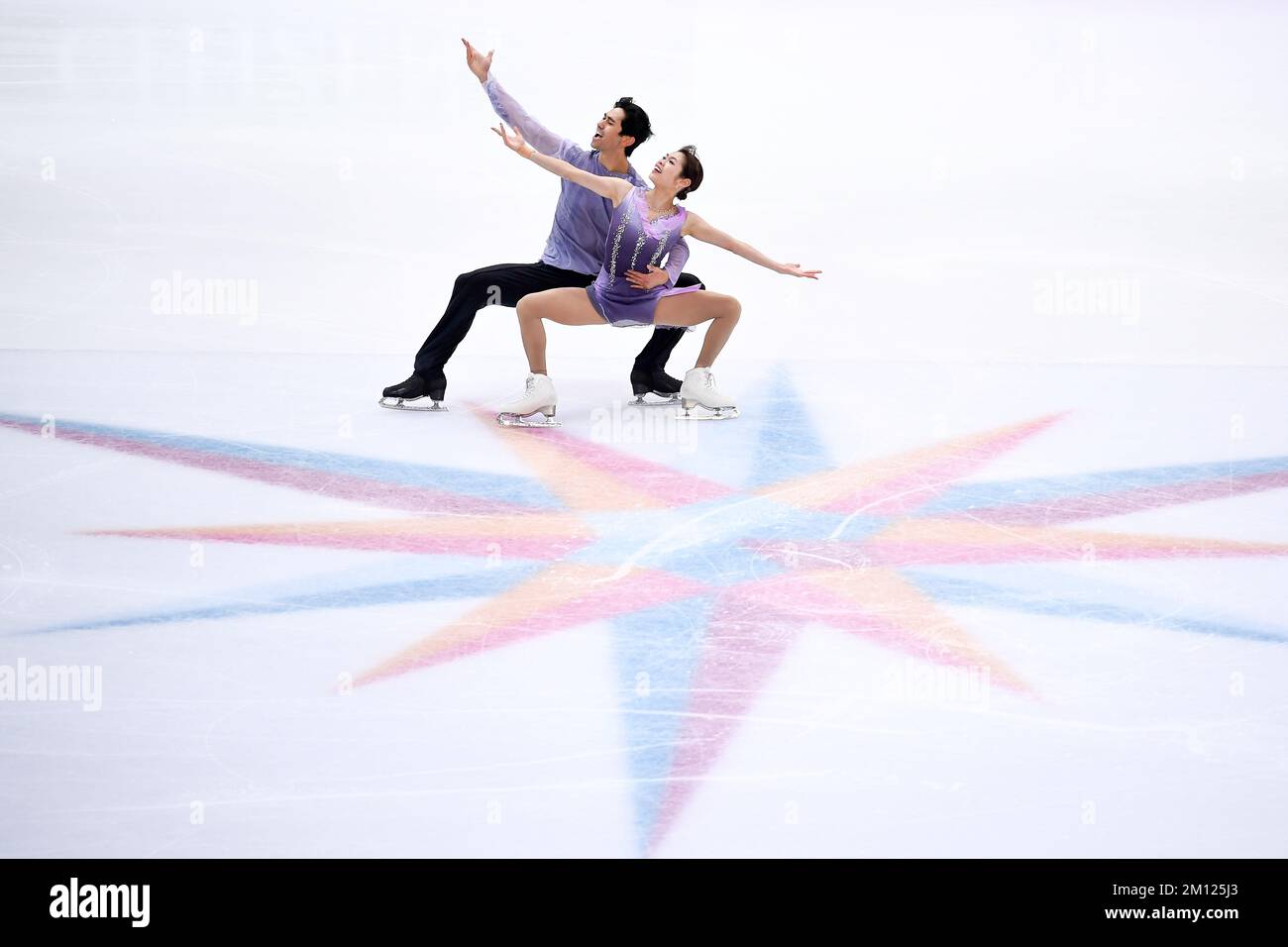 Emily chan hi-res stock photography and images - Alamy