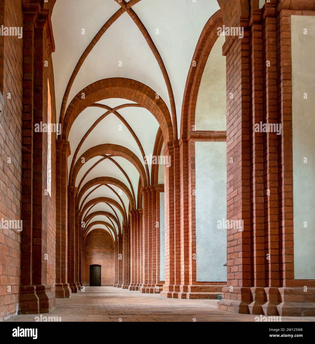 St marys monastery church hi-res stock photography and images - Alamy